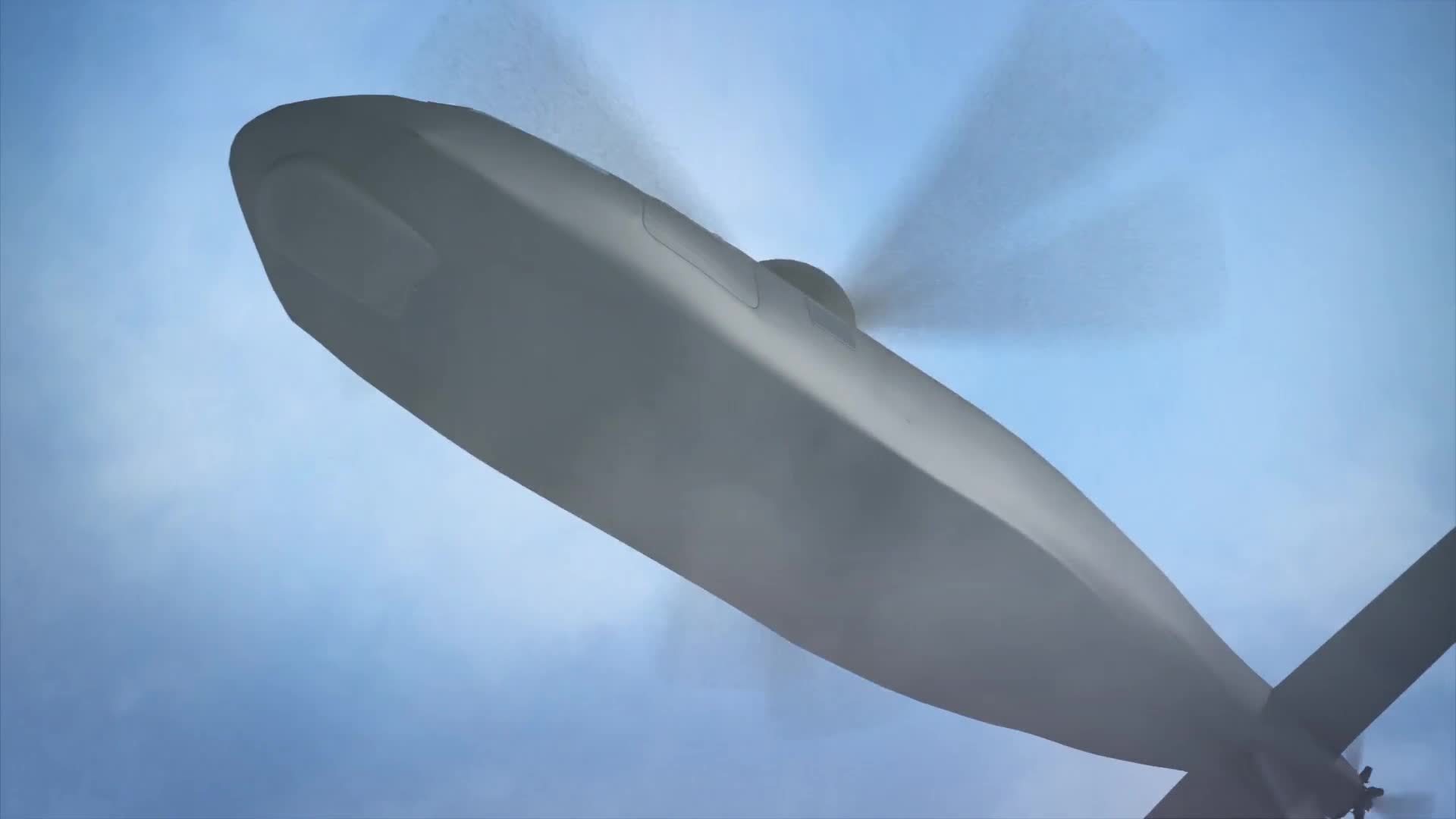 Lockheed Martin’s Sikorsky unveils next generation Raider X helicopter ...